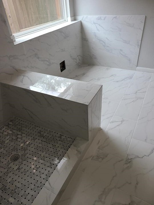 Katy Tile - Photo Gallery