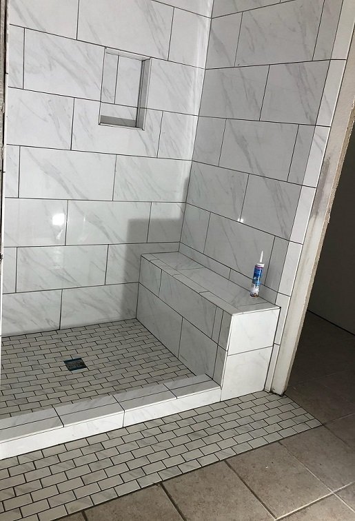 Katy Tile - Photo Gallery