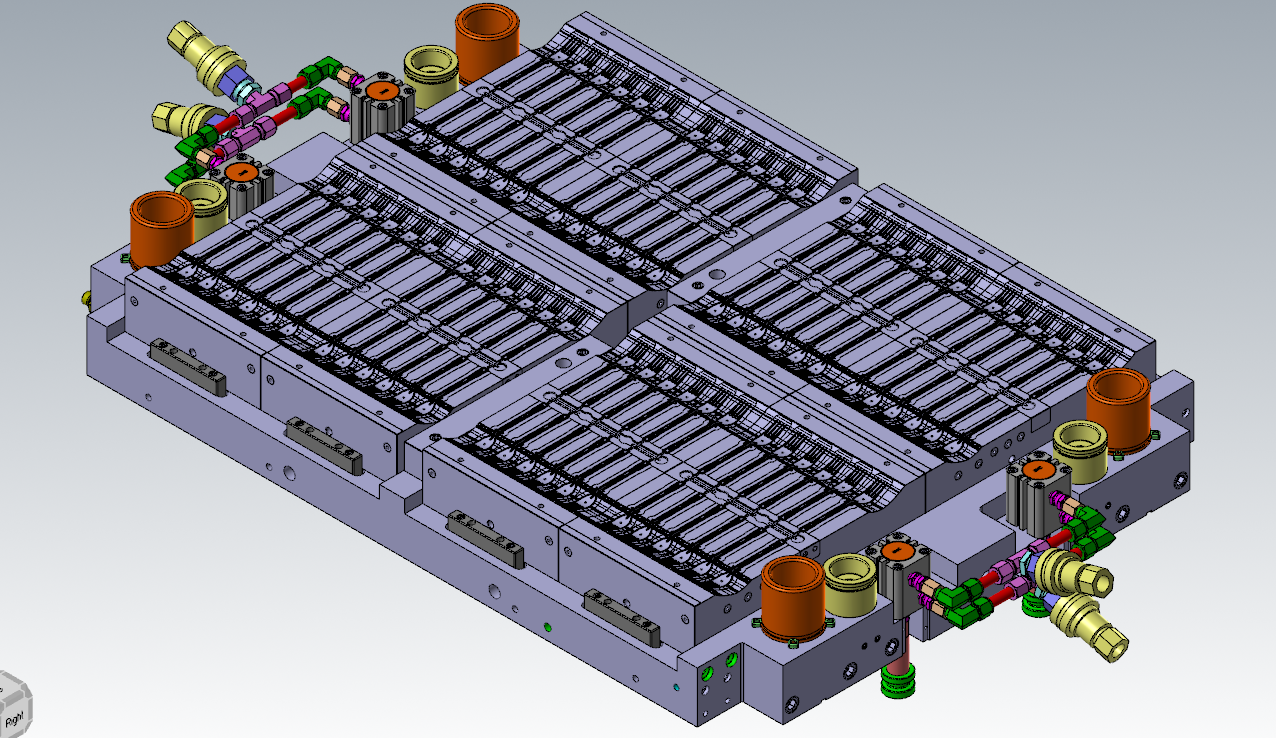 Our Services | Banner Mold & Die Co., Inc. | Leominster, MA