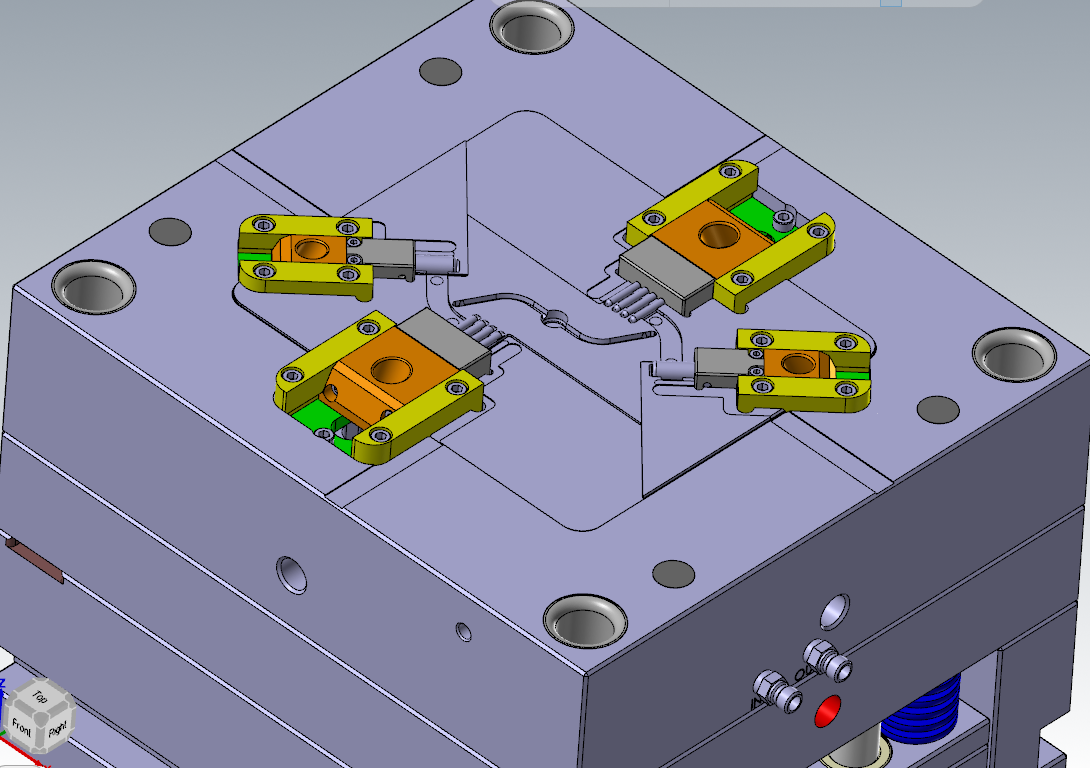 Our Services | Banner Mold & Die Co., Inc. | Leominster, MA