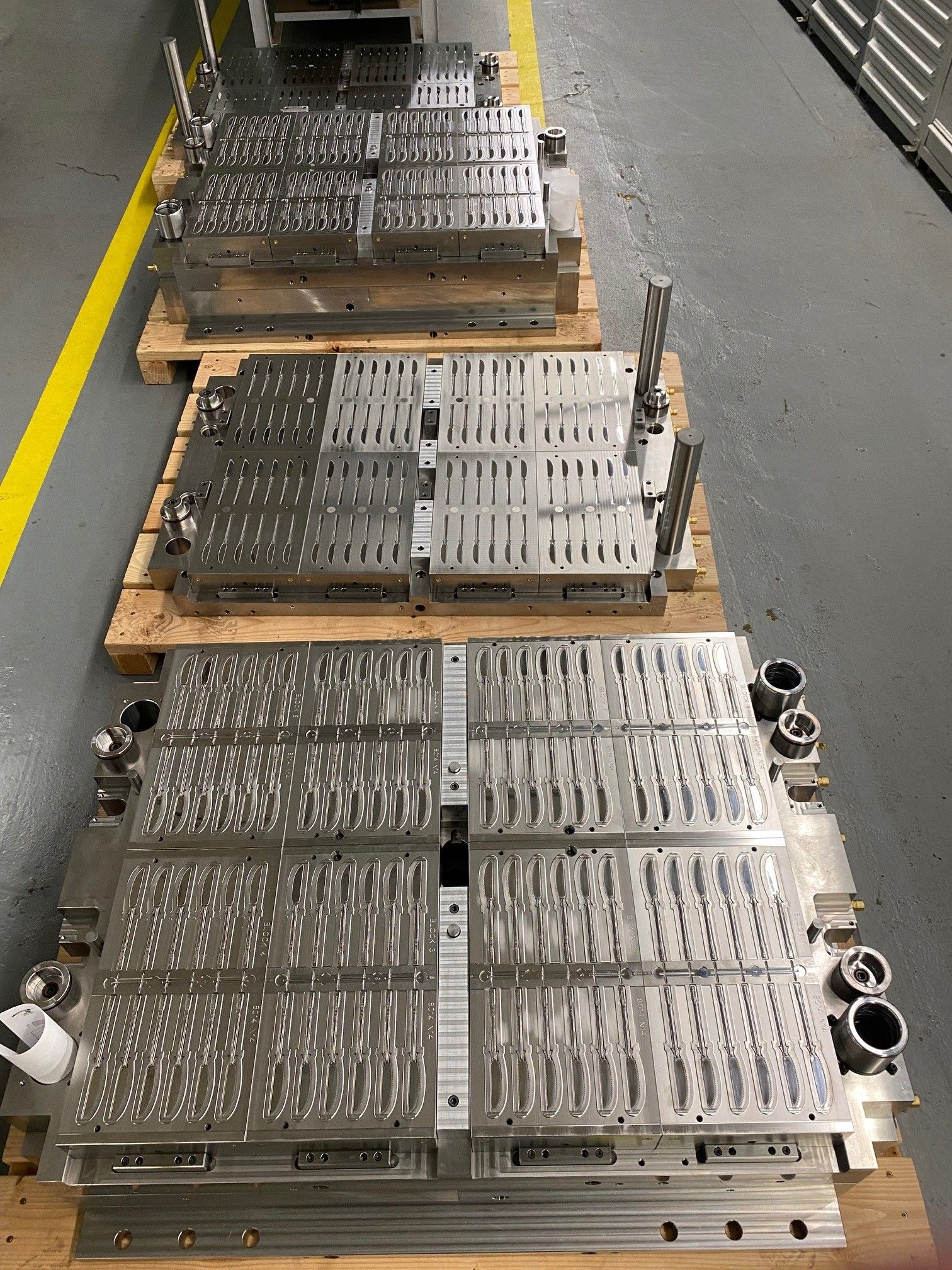 Our Services | Banner Mold & Die Co., Inc. | Leominster, MA