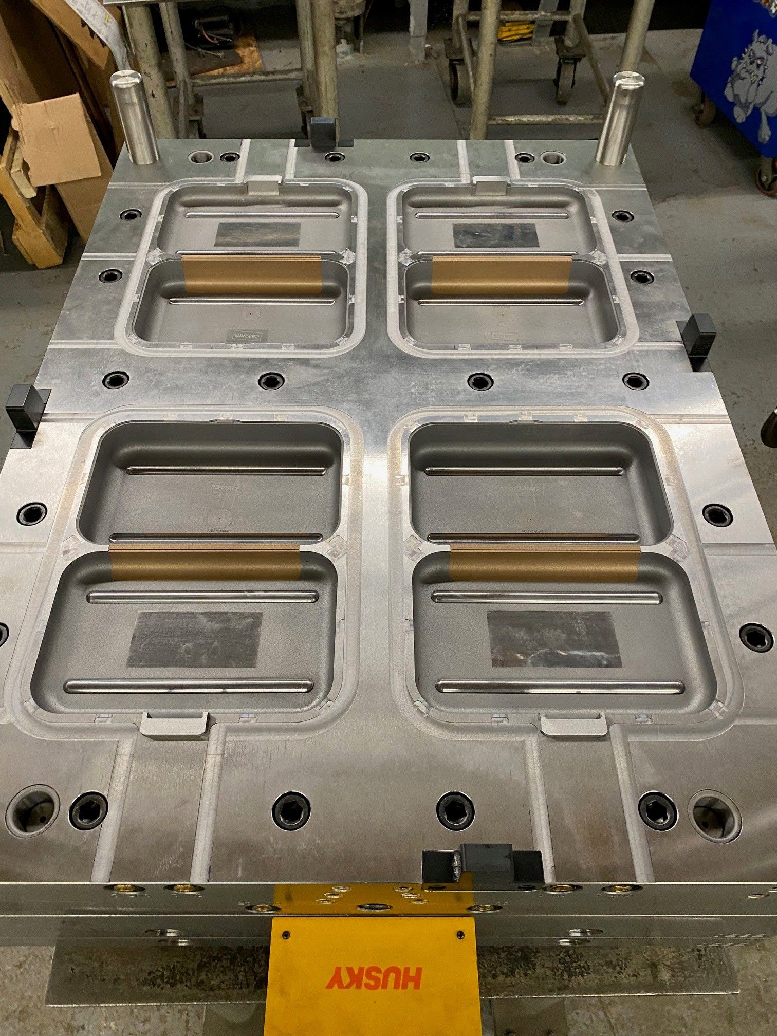 Banner Mold & Die Co., Inc. | Leominster, MA