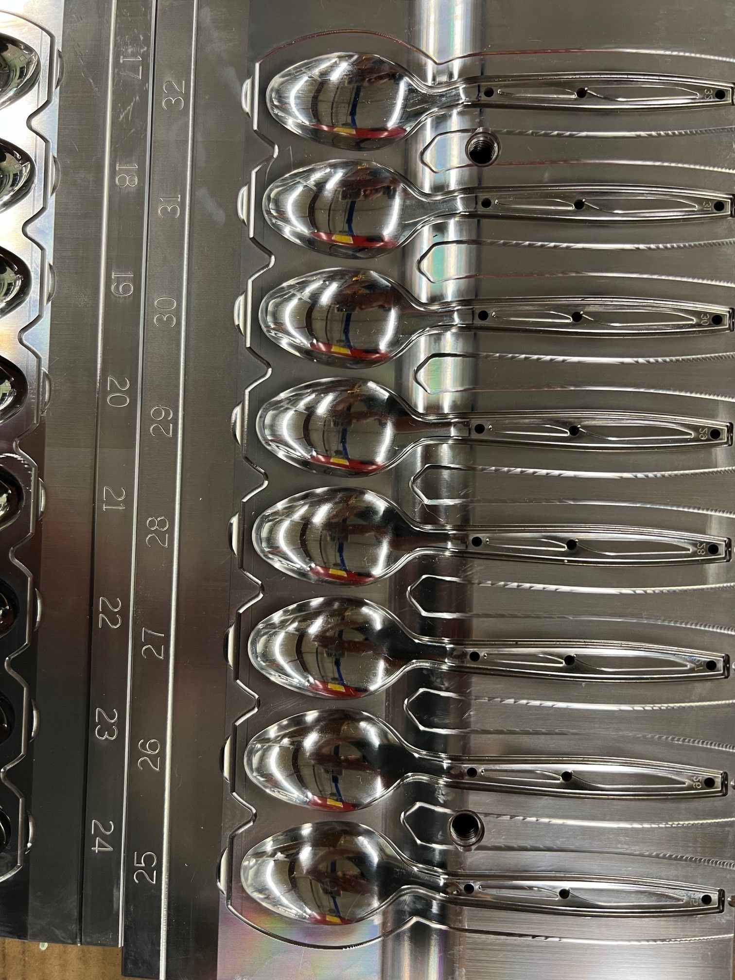 Our Services | Banner Mold & Die Co., Inc. | Leominster, MA