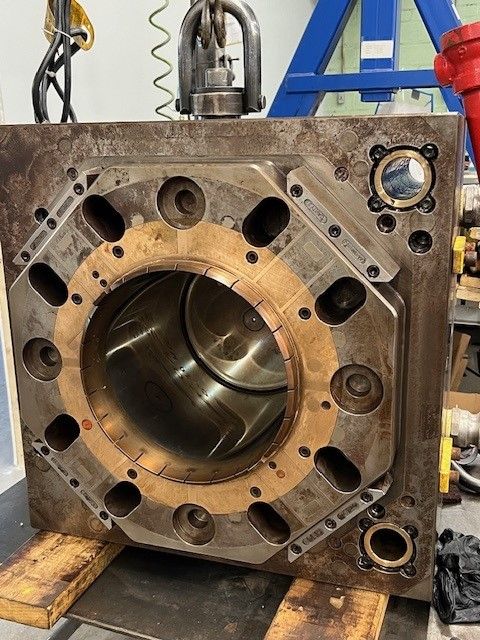 Our Services | Banner Mold & Die Co., Inc. | Leominster, MA