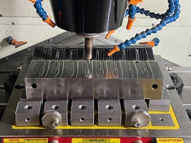 Our Services | Banner Mold & Die Co., Inc. | Leominster, MA