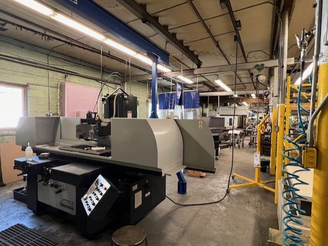 Banner Mold & Die Co., Inc. | Leominster, MA