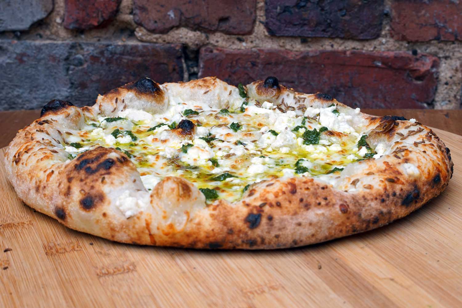 Clay Oven Pizza Kensington | Flemington | Parkville | North Melbourne ...