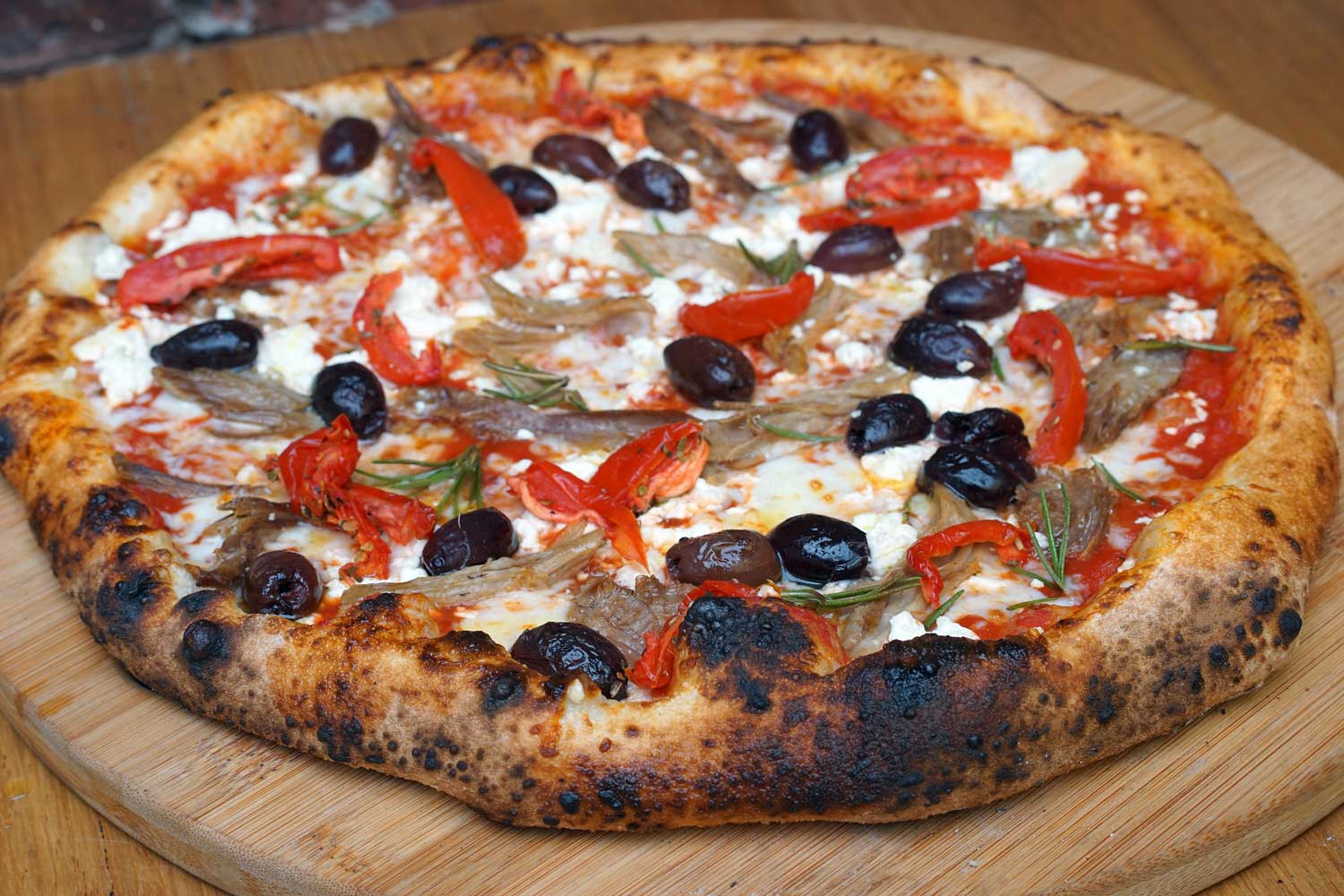 Clay Oven Pizza Kensington | Flemington | Parkville | North Melbourne ...