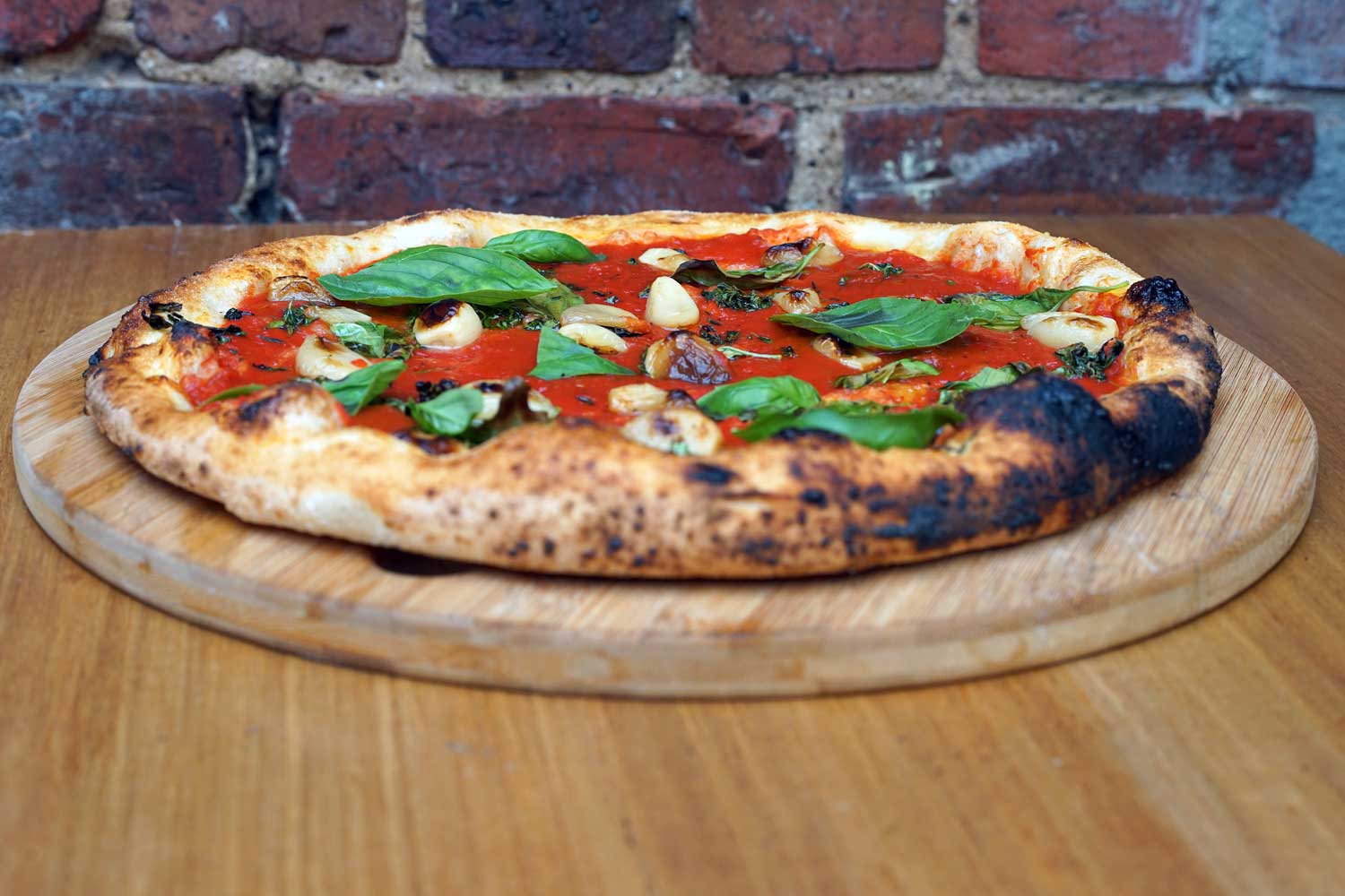Clay Oven Pizza Kensington | Flemington | Parkville | North Melbourne ...