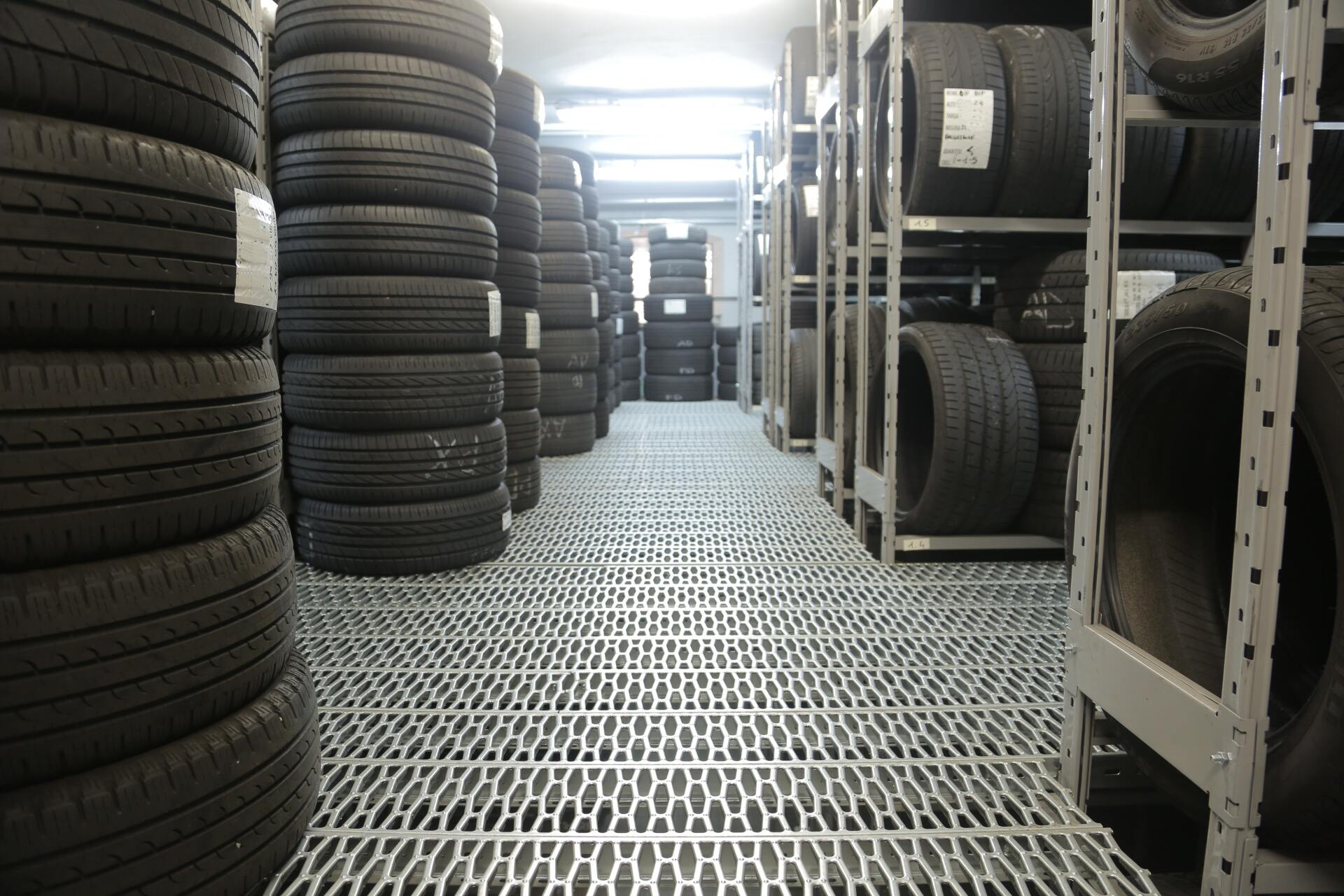 How to read your tyre size | Blog