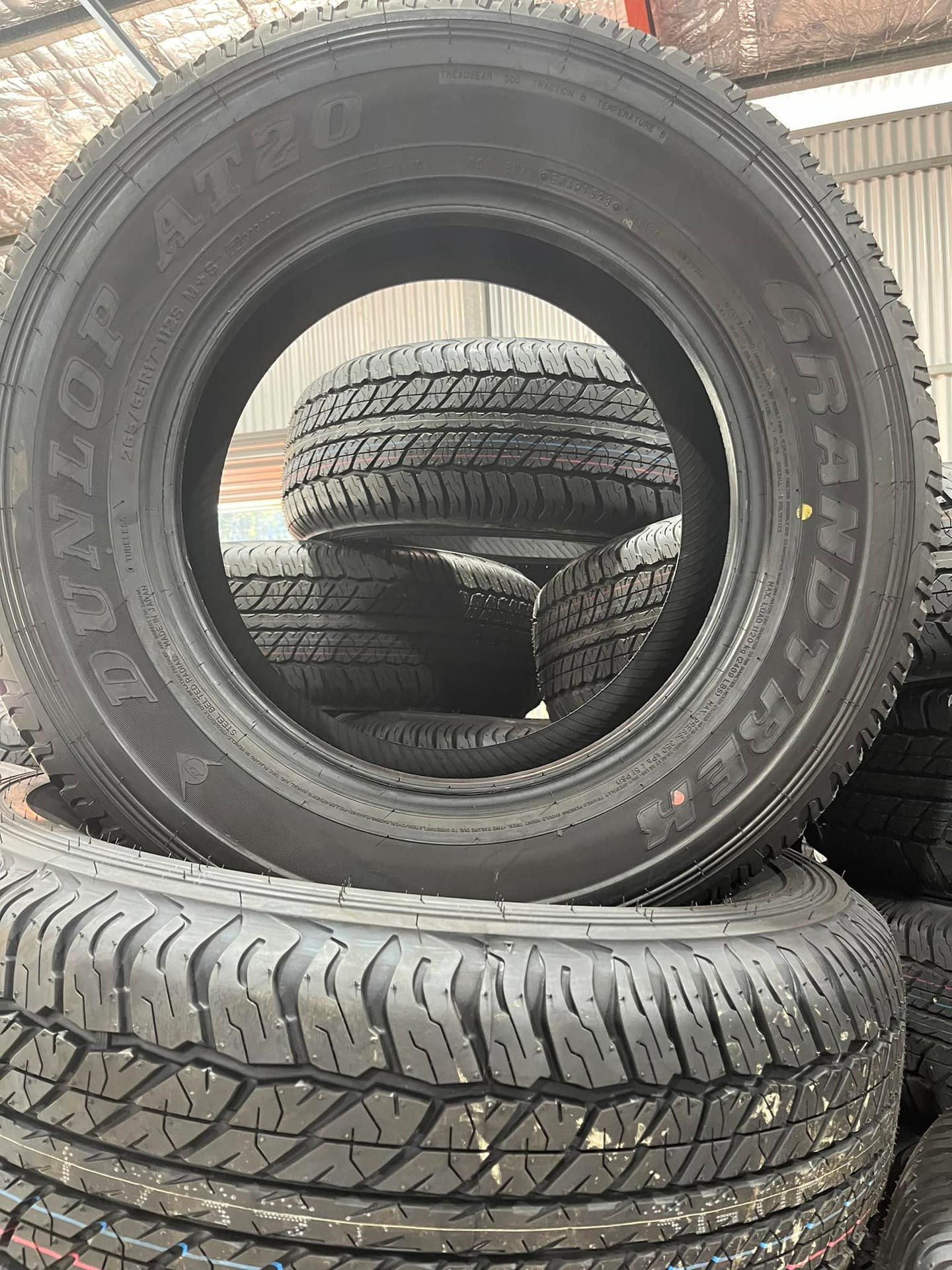 Everything You Need To Know About Tubeless Tyres | Advance Tyres