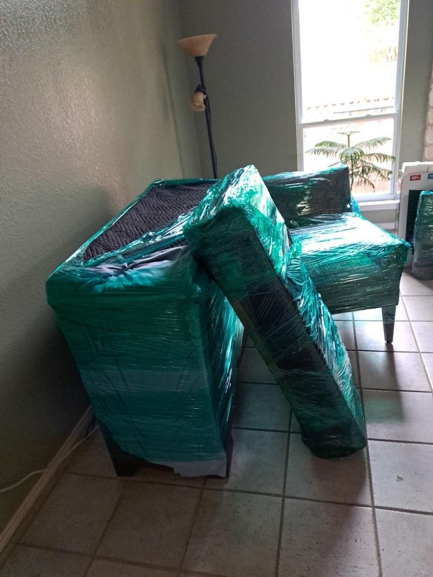 Move Masters | Austin, TX