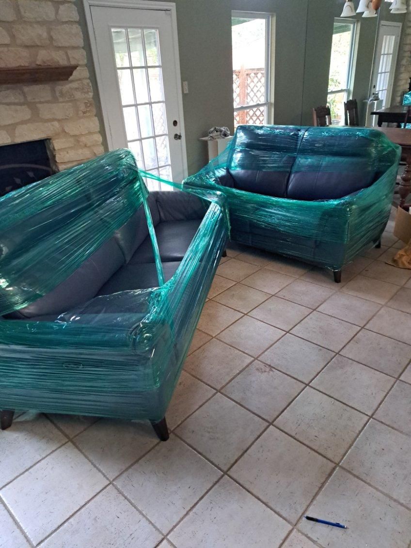 Move Masters | Austin, TX