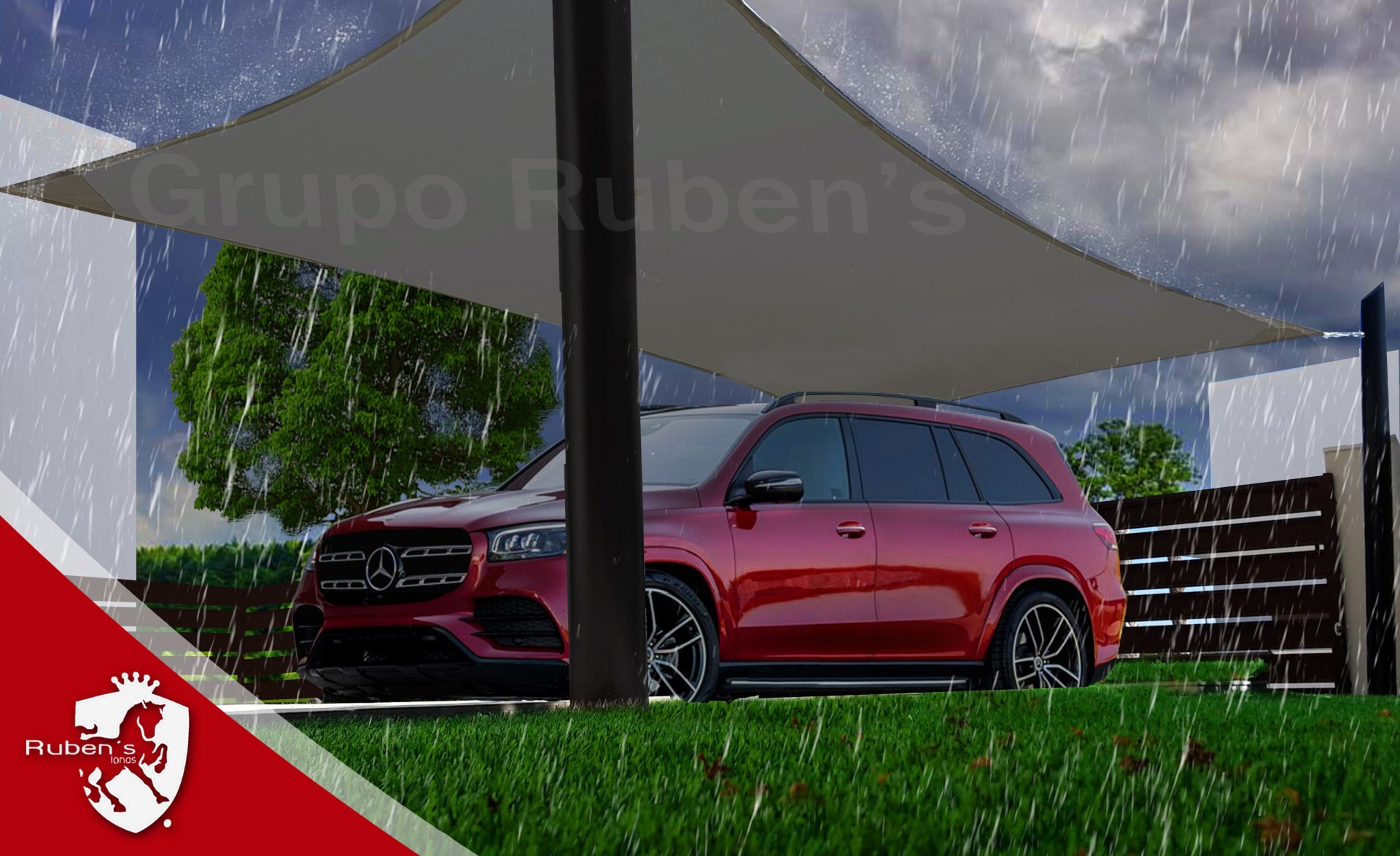 LONAS RUBENS | (55) 6344 5125