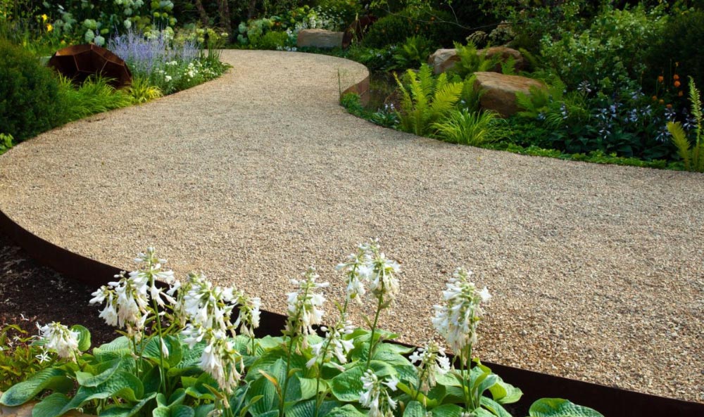 Decomposed Granite | Nor-Cal Landscaping | Stockton