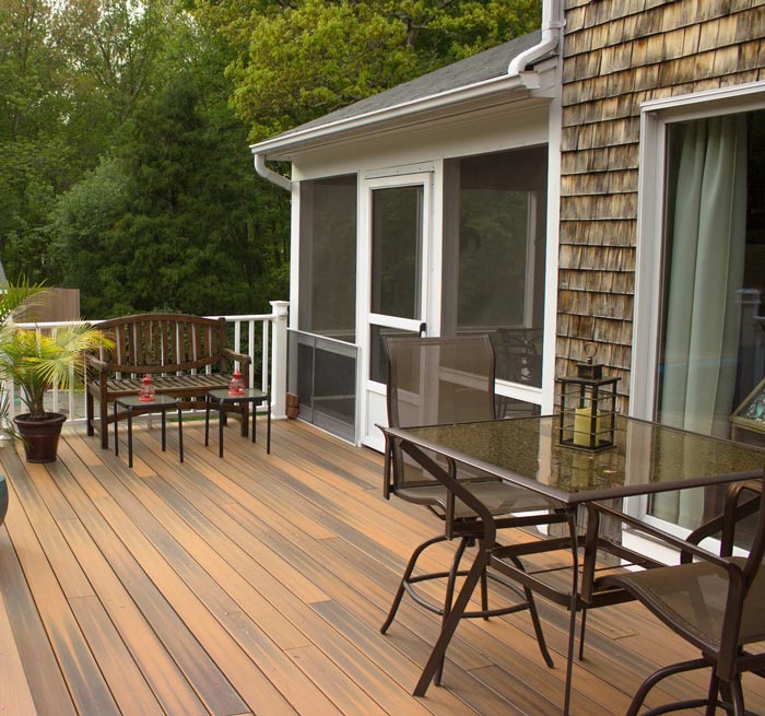 Patio and Deck Design | Nor-Cal Landscaping | Stockton