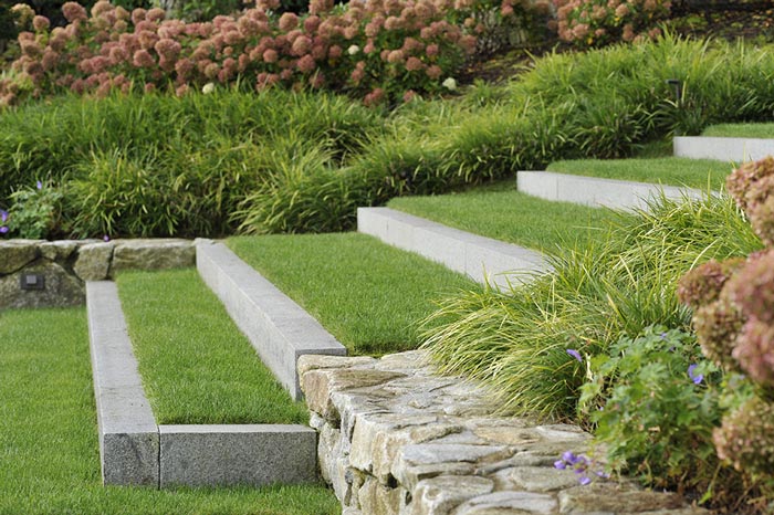 Stairs and Steps | Nor-Cal Landscaping | Stockton