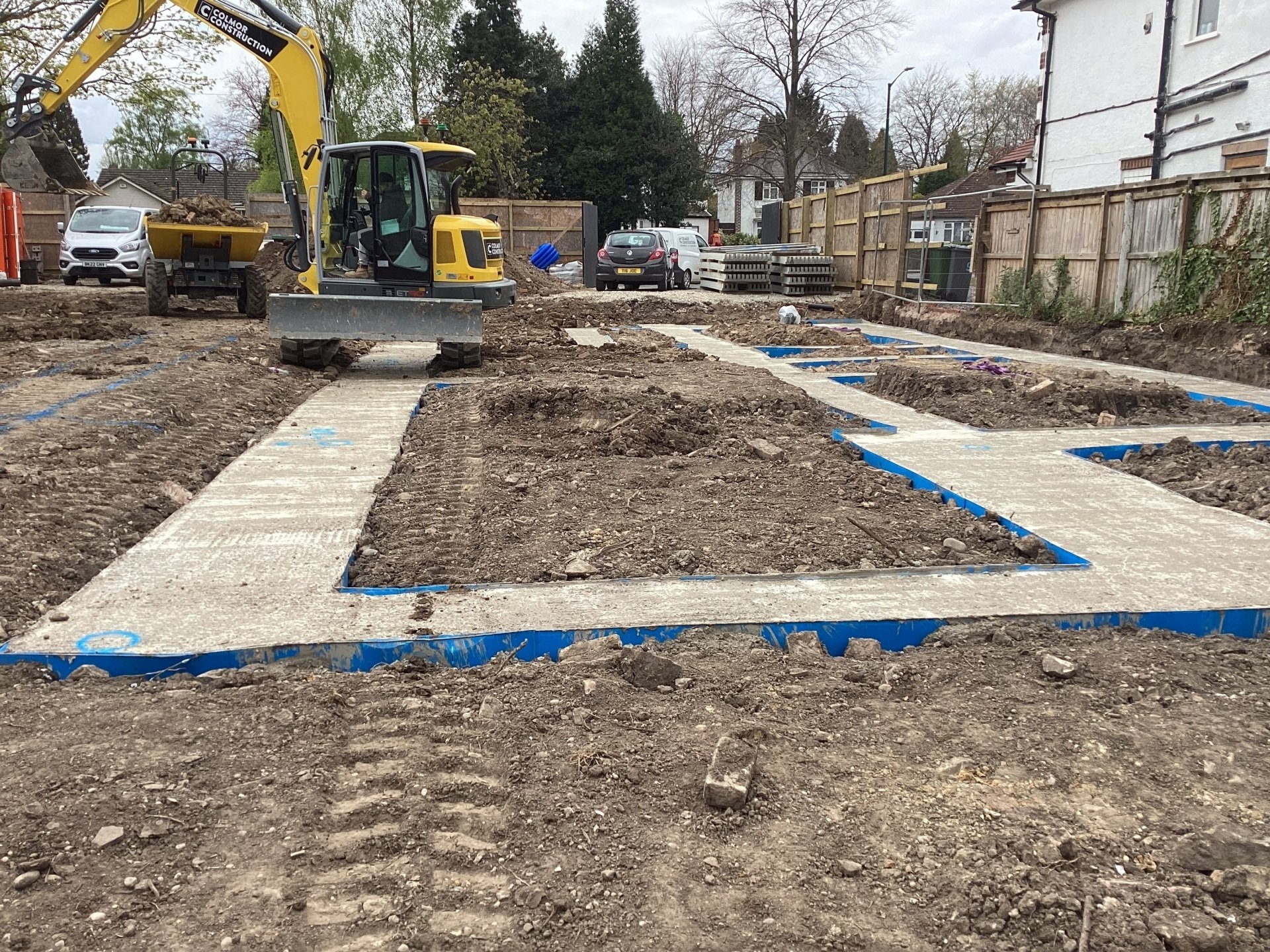 Colmor Construction