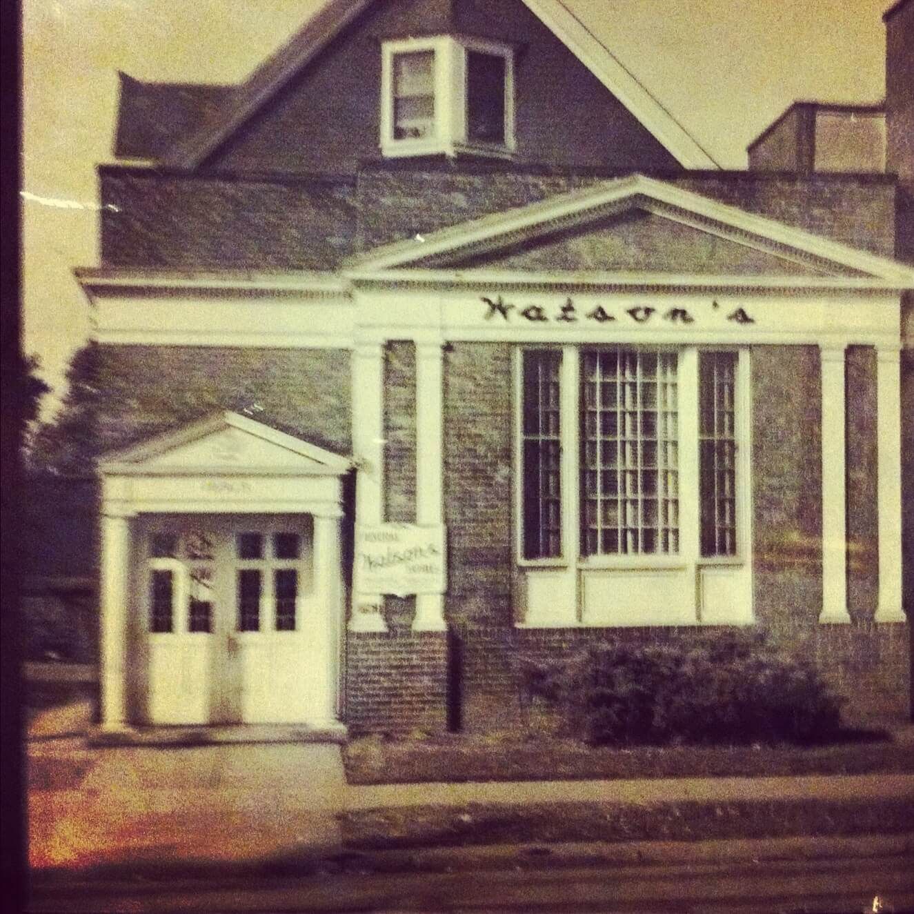 About Us | Watson's Funeral Home