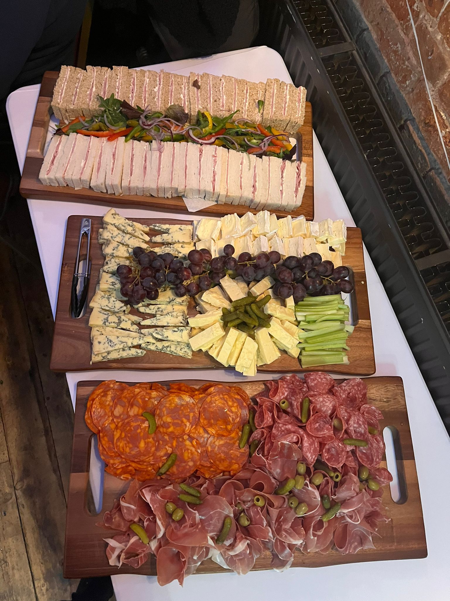 Versatile Event Spaces and Unique Experiences at The Elm Tree