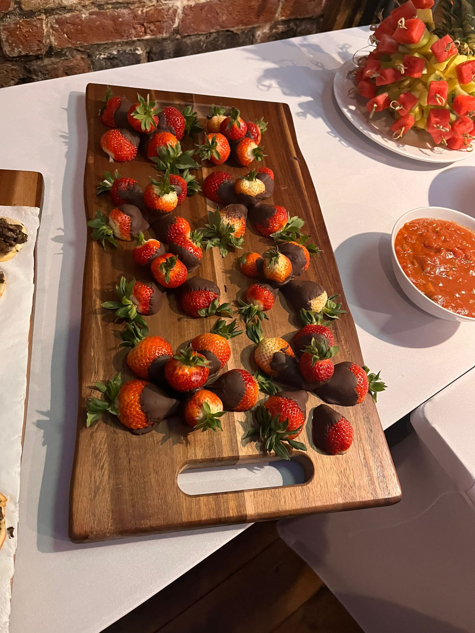 Versatile Event Spaces and Unique Experiences at The Elm Tree