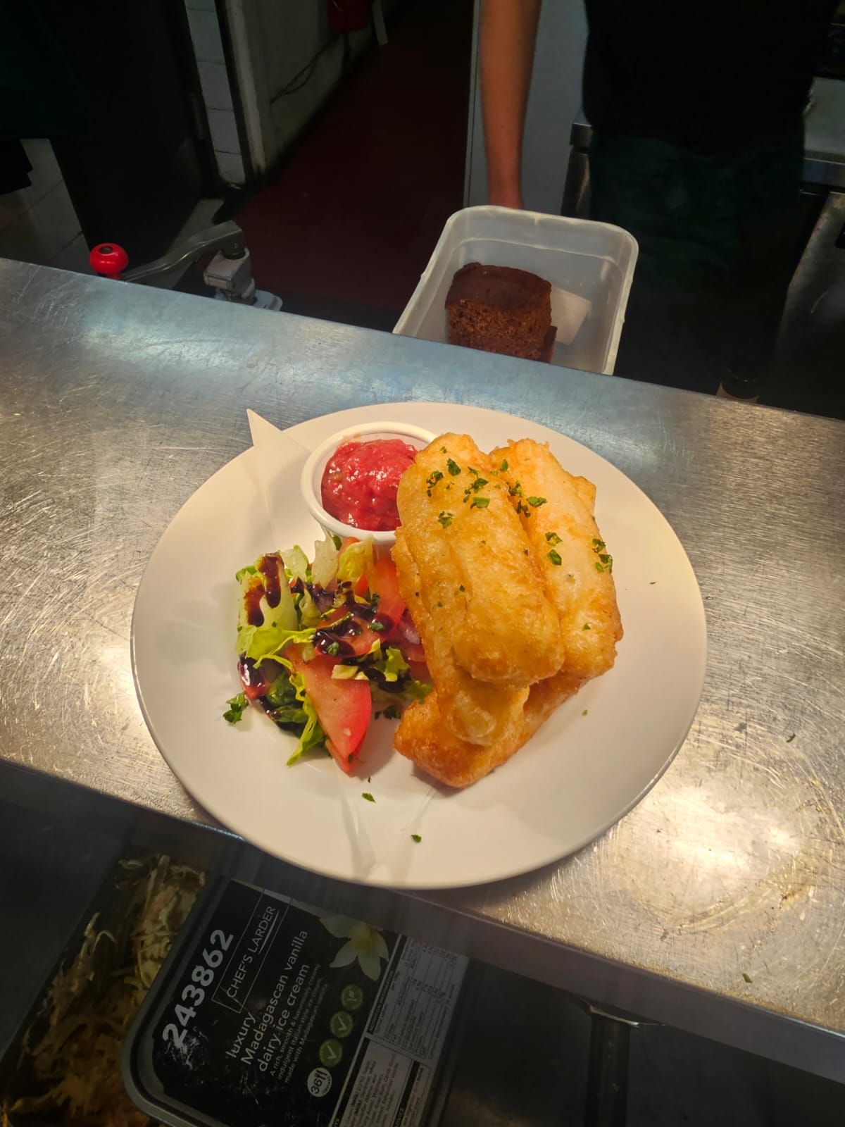 Delicious Food and Wine Menu | The Elm Tree Pub, Ringwood