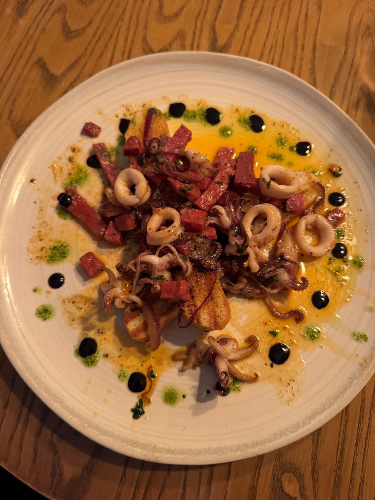 Delicious Food and Wine Menu | The Elm Tree Pub, Ringwood