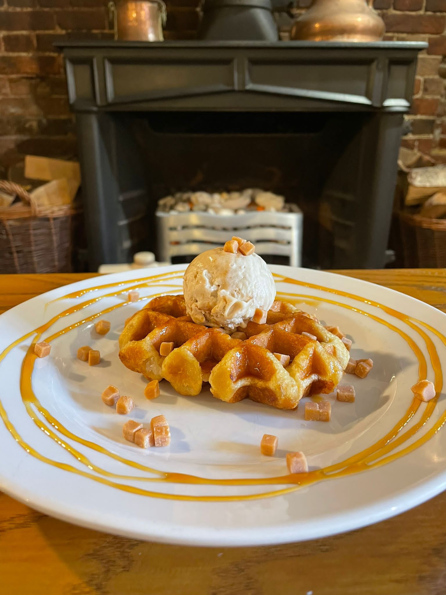 Delicious Food and Wine Menu | The Elm Tree Pub, Ringwood