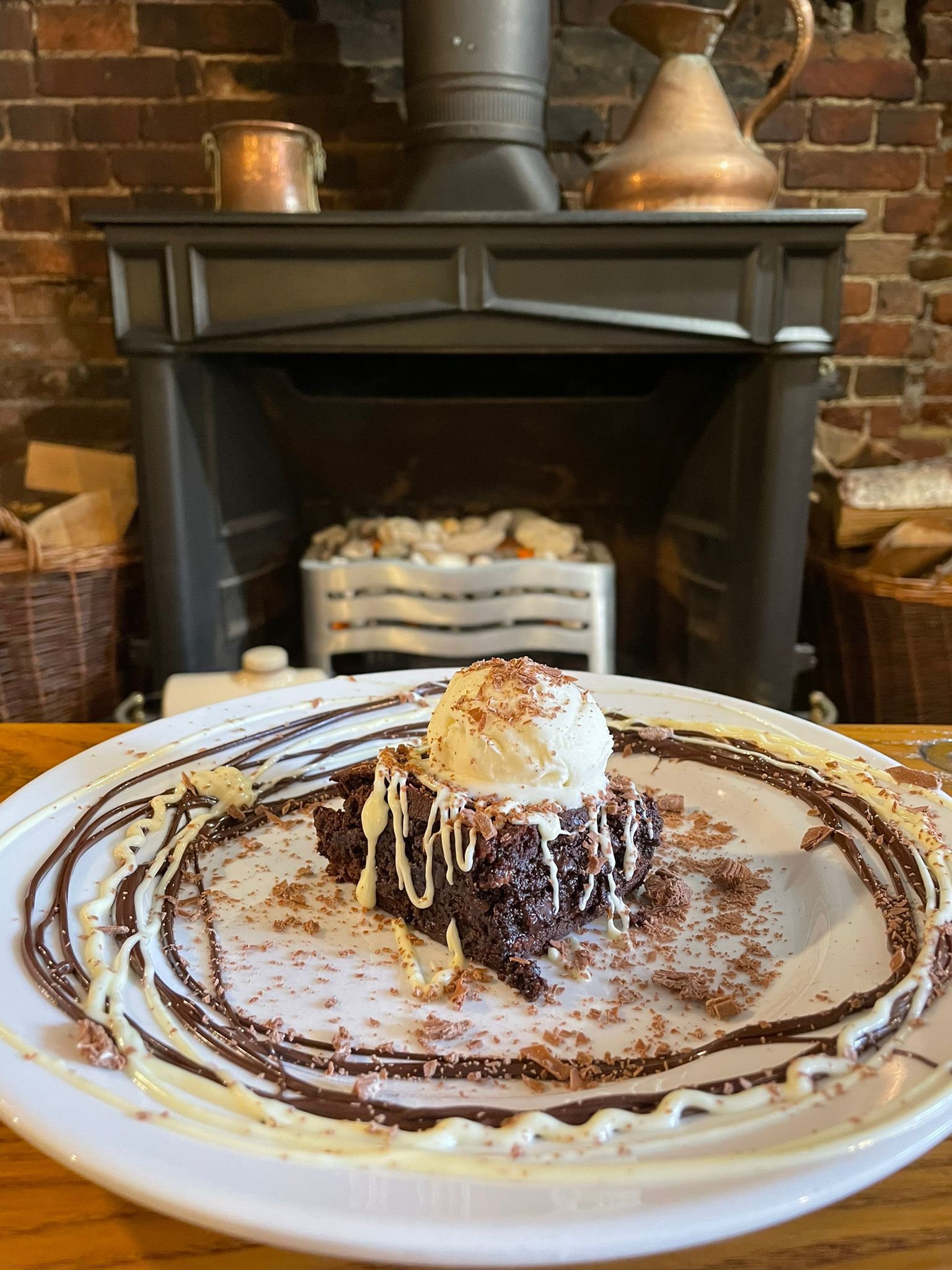 Delicious Food and Wine Menu | The Elm Tree Pub, Ringwood