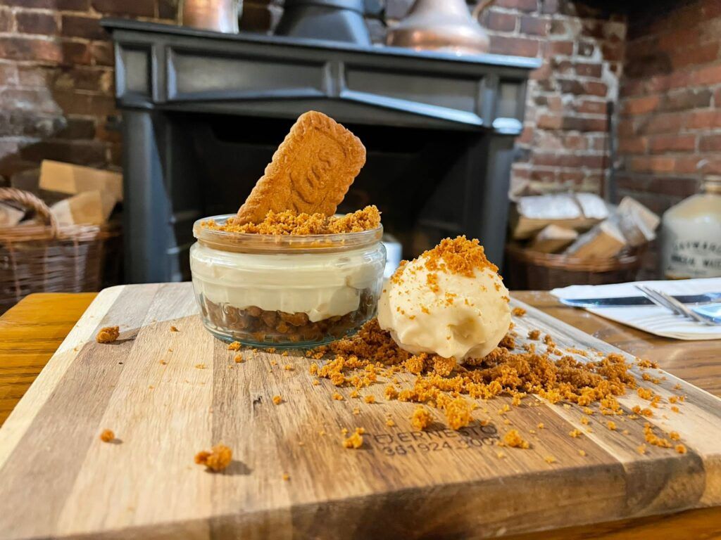 Delicious Food and Wine Menu | The Elm Tree Pub, Ringwood