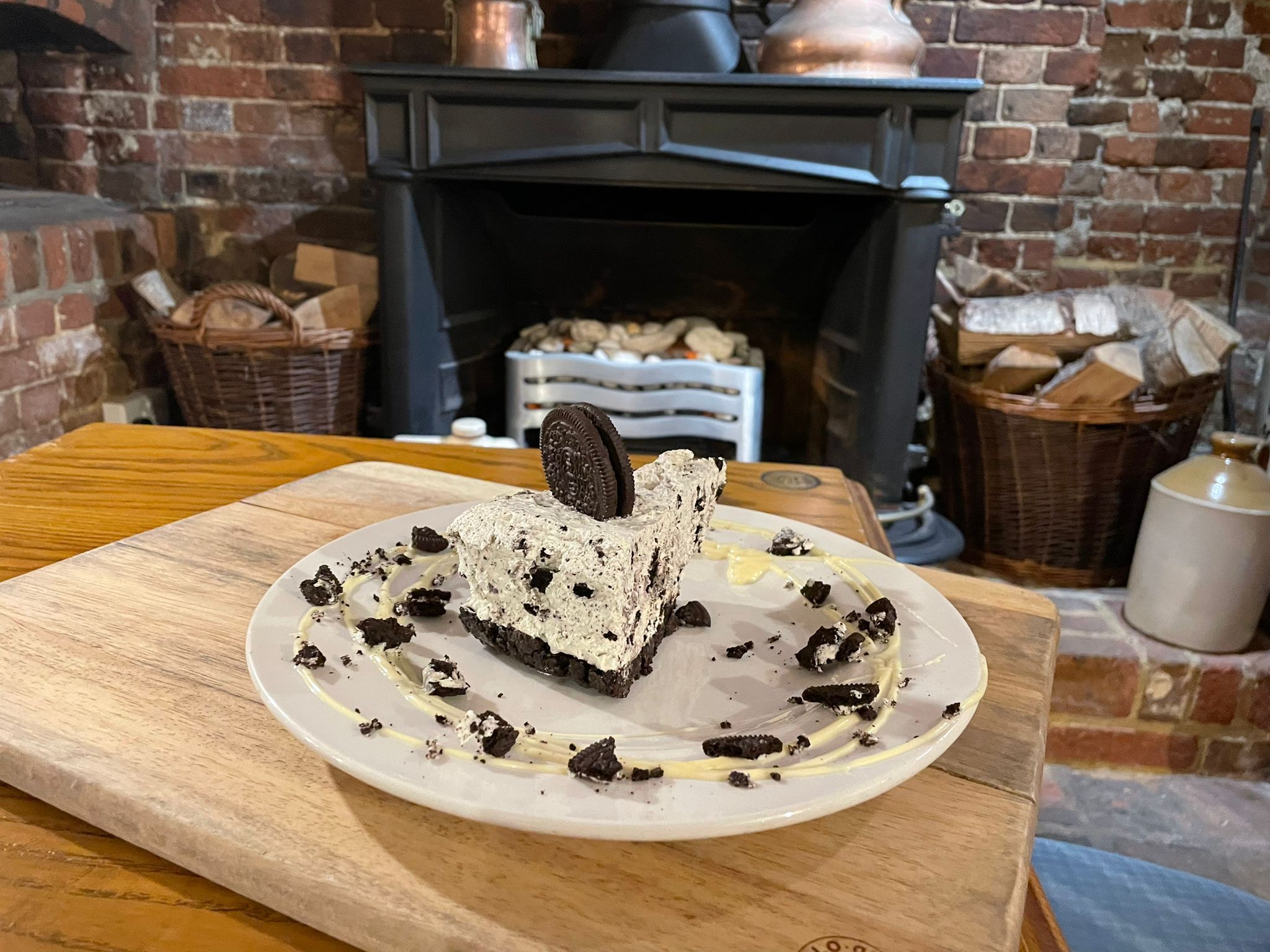 Delicious Food and Wine Menu | The Elm Tree Pub, Ringwood