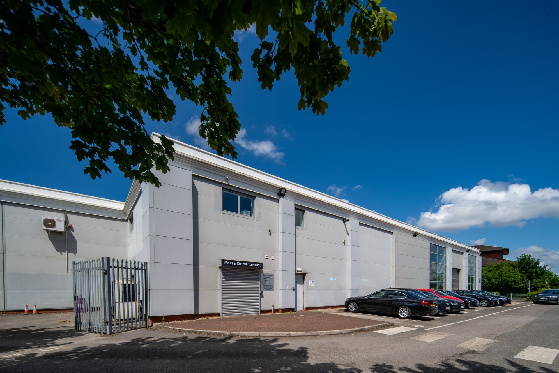 Home [www.620chesterroad.co.uk]