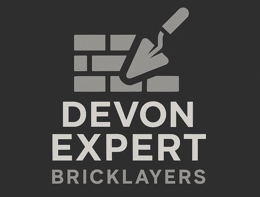 Devon Expert Brickylayers Home Page - Exeter