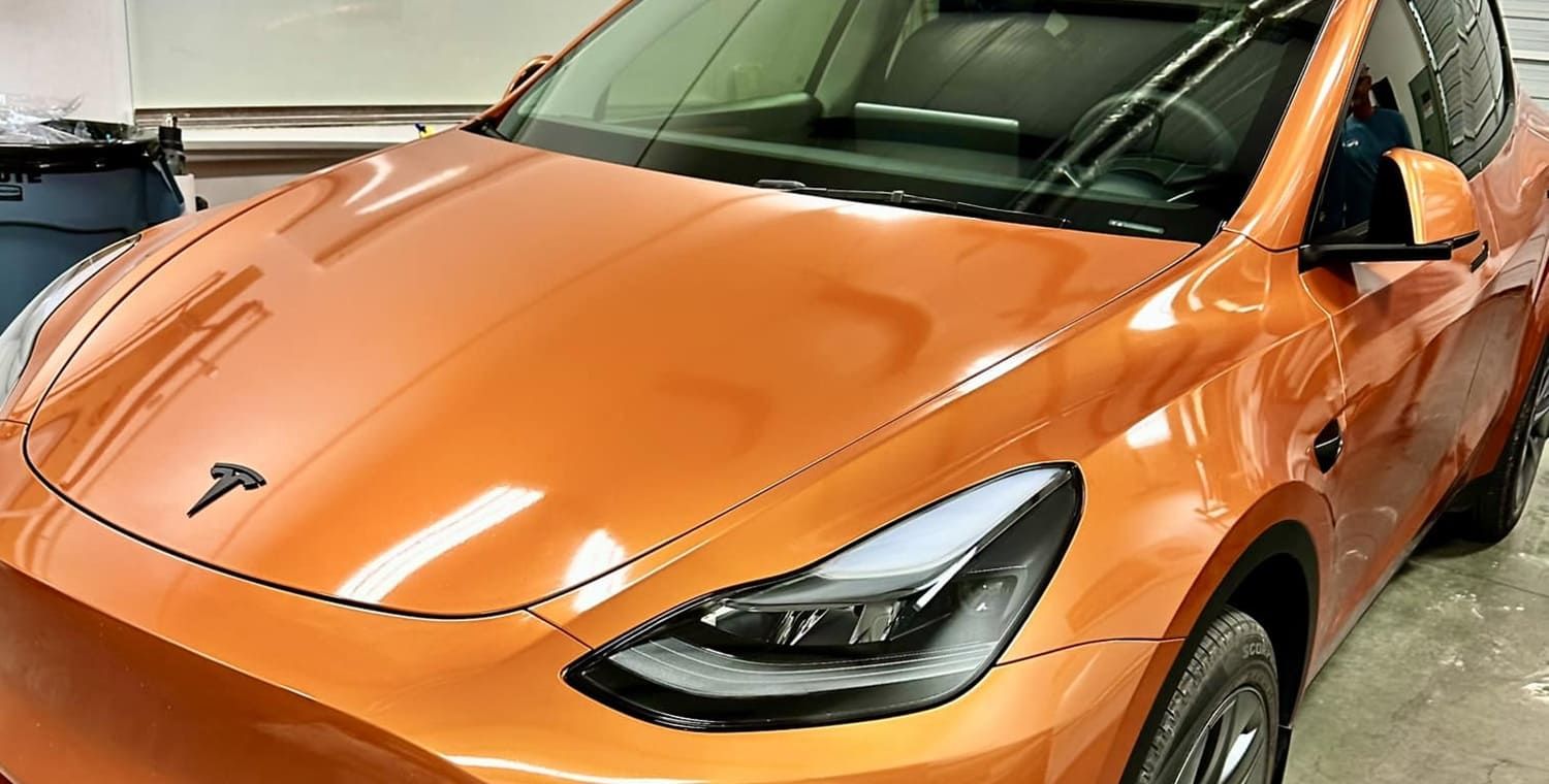 How to Spot Fake Ceramic Coating Products and Avoid Scams