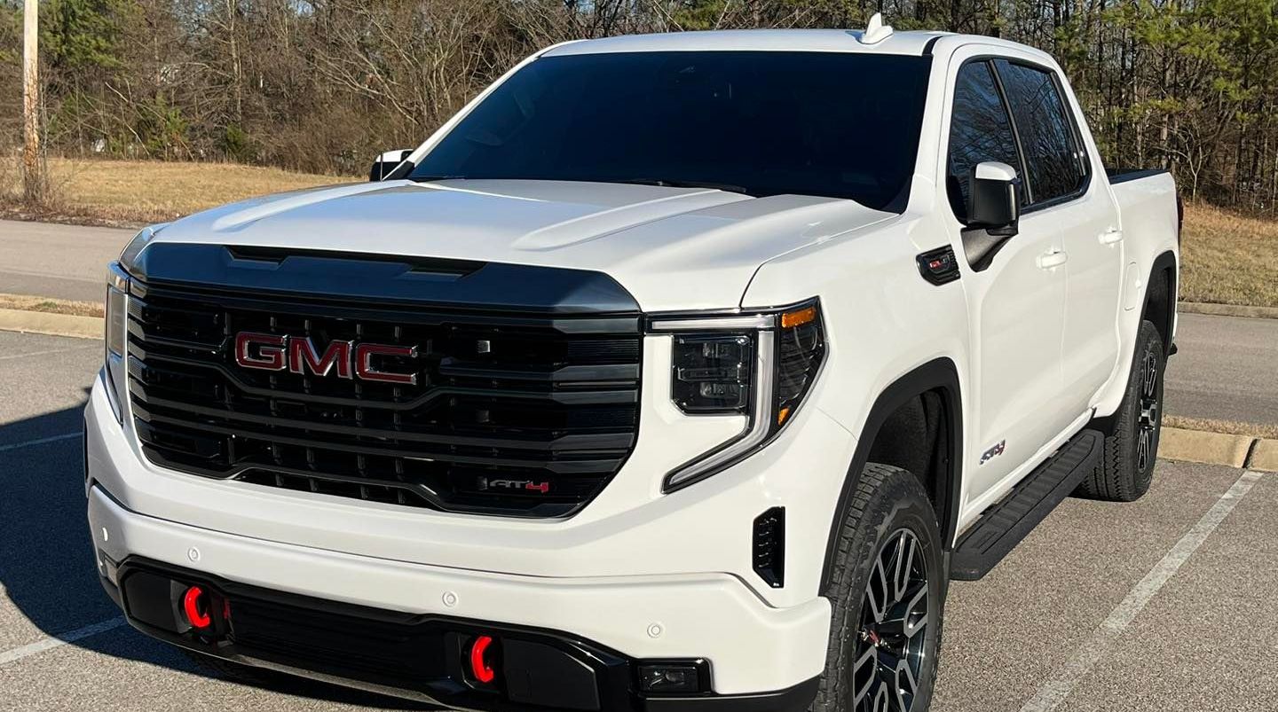 Dyed, Metalized, and Ceramic Window Tint Explained