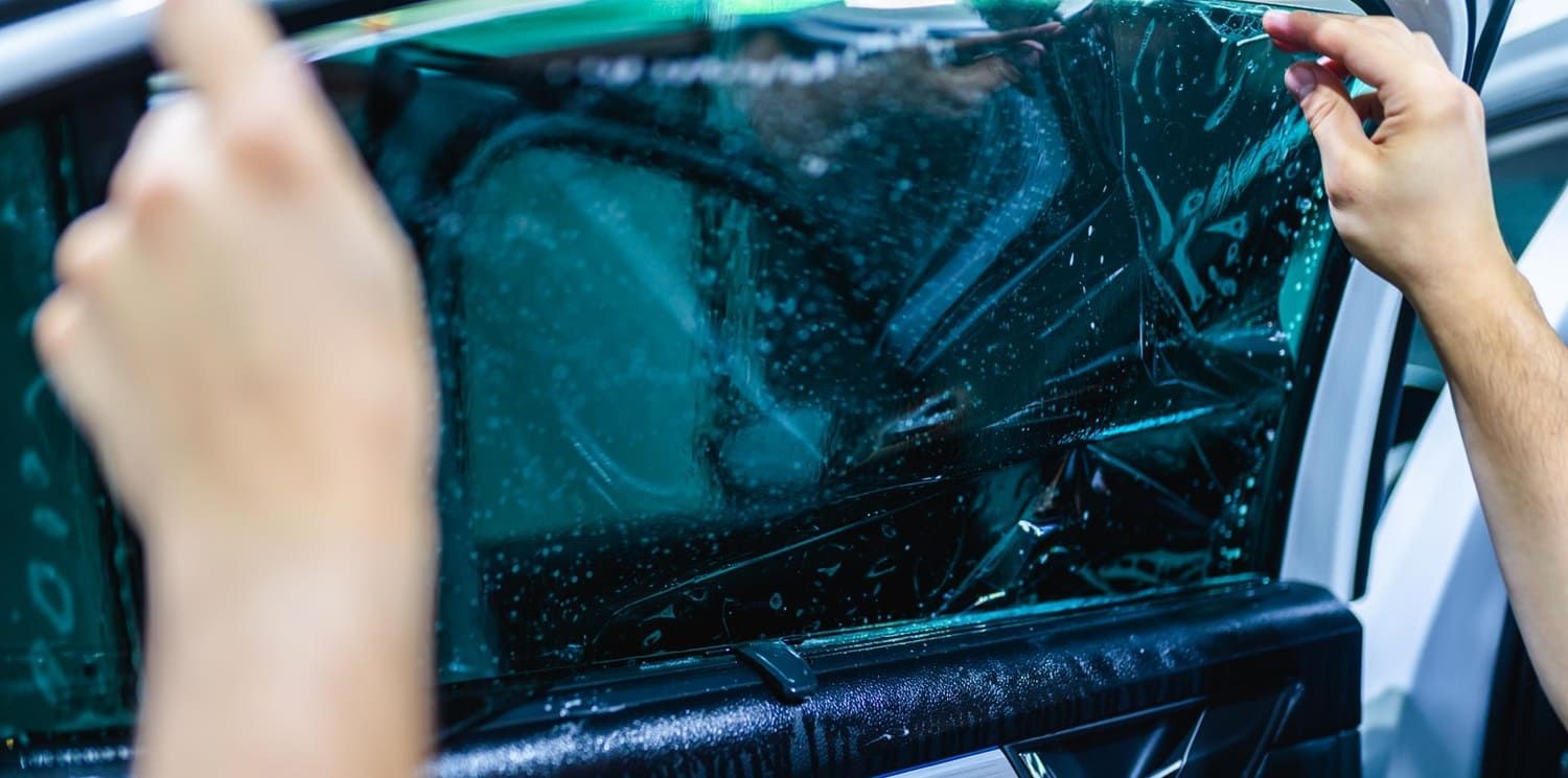 Window Tinting Maintenance Tips How to Keep Your Tint Looking New