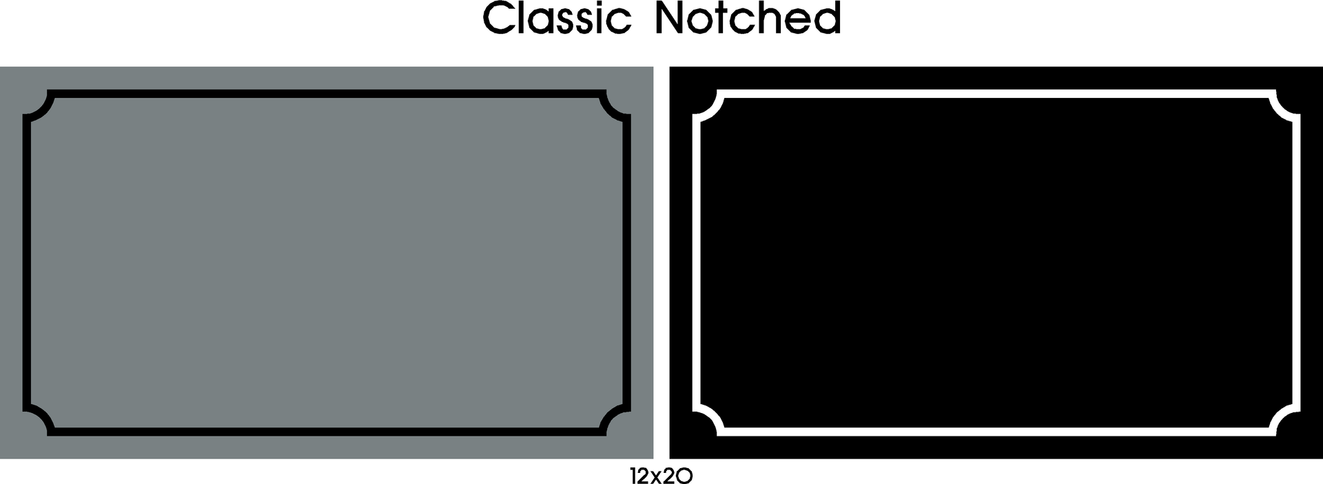 Border Designs | Stewart Monumental Works, Ltd.