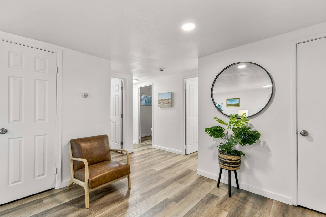 Venture Residences