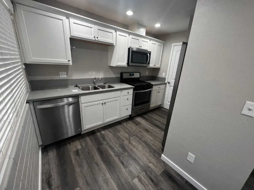 Venture Residences