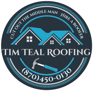 Tim Teal Roofing | NEA Roofing Specialists