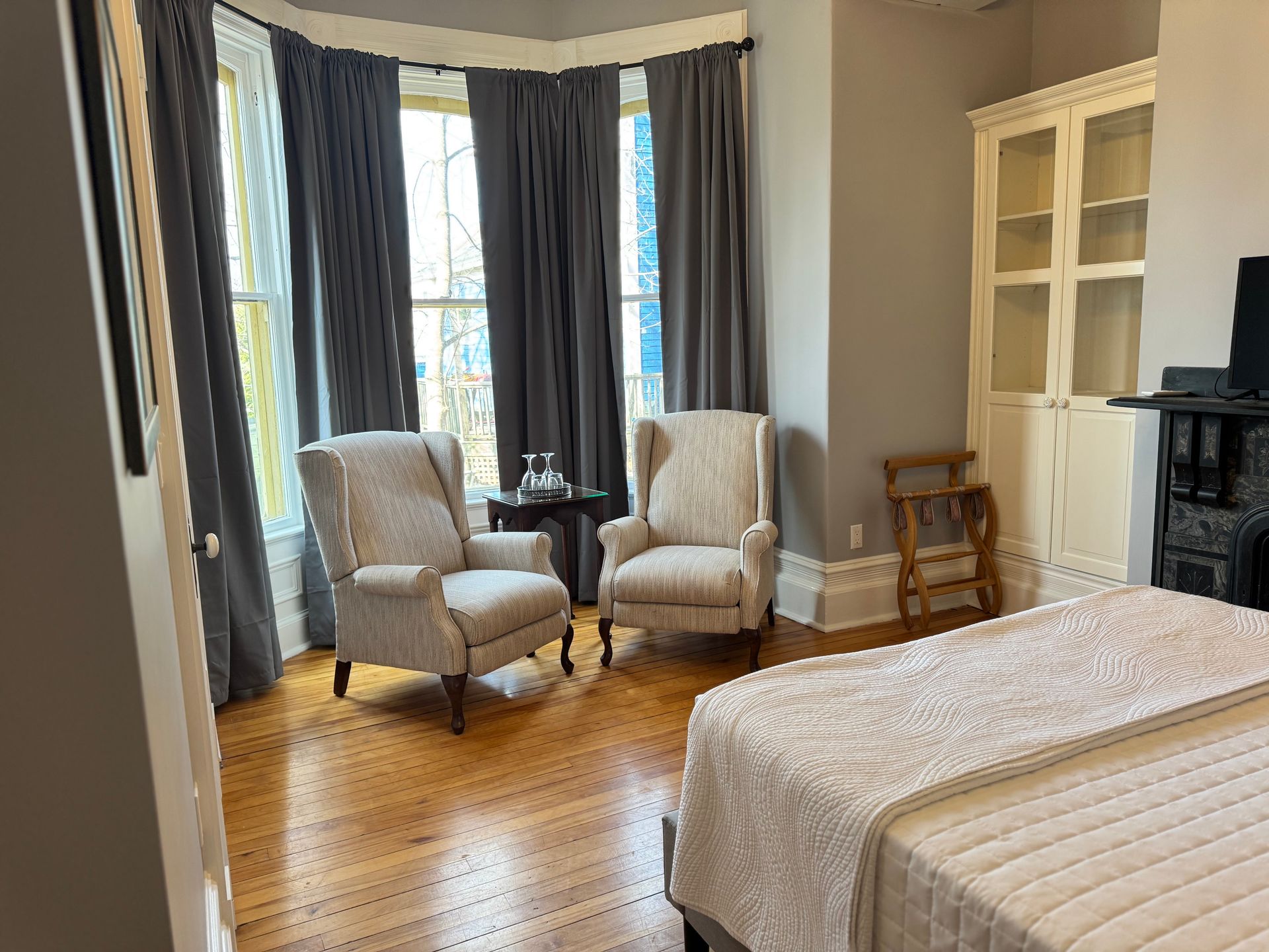 BLUENOSE ROOM