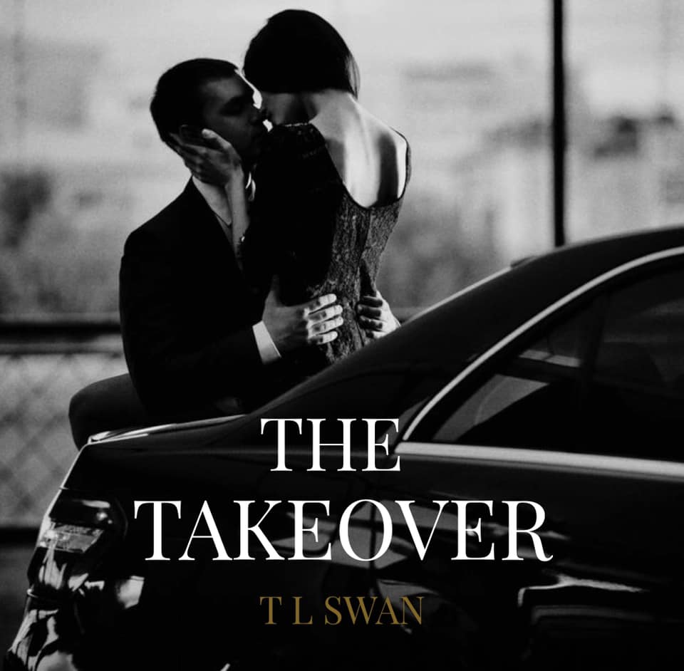 THE TAKEOVER (The Miles High Club – Book 2) by TL Swan | Release Blitz