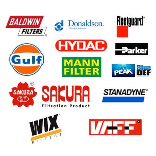 Venta de Filtros Automotrices en Guadalajara | Villa Chávez