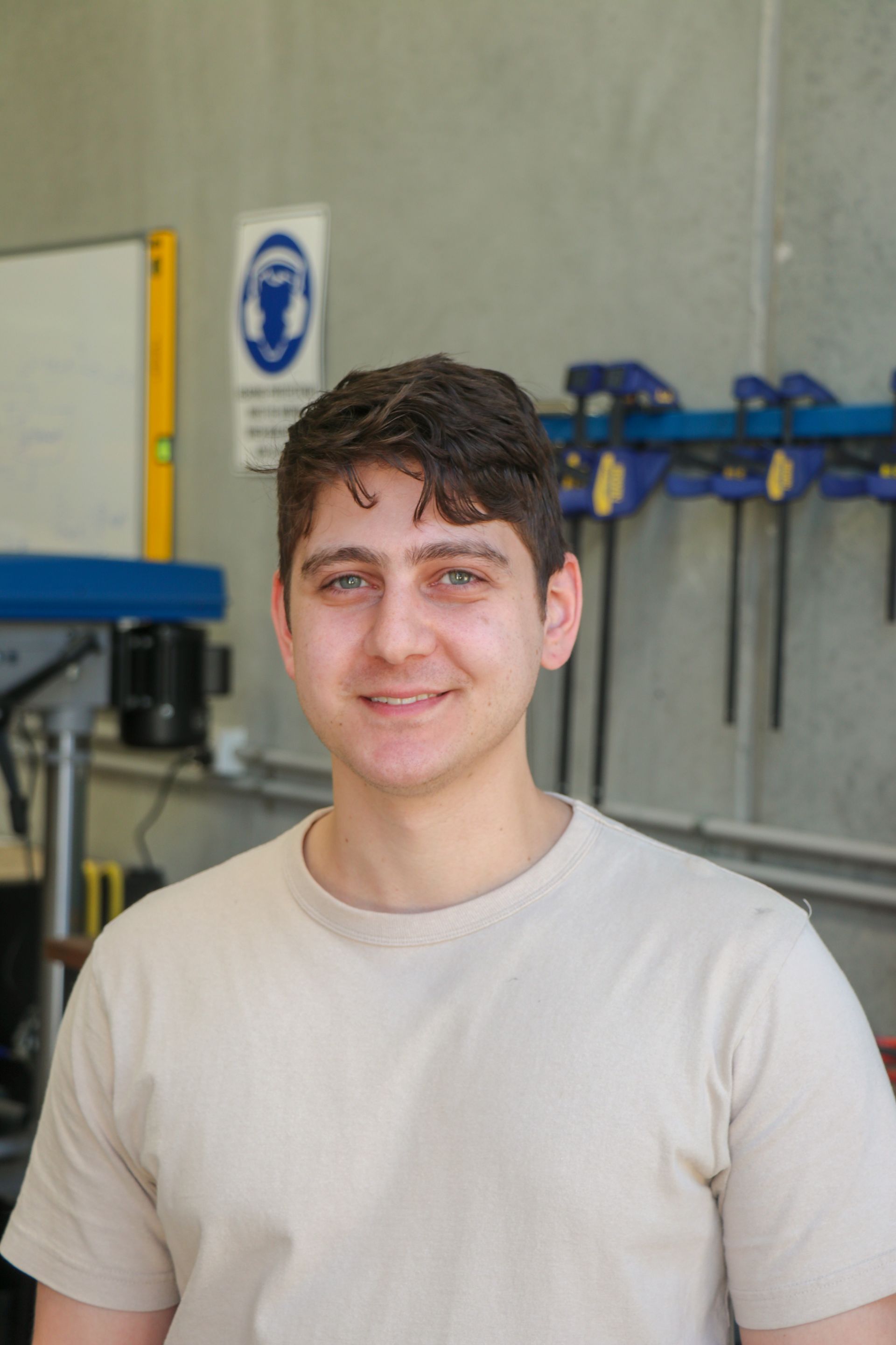 About | Rudimental Labs