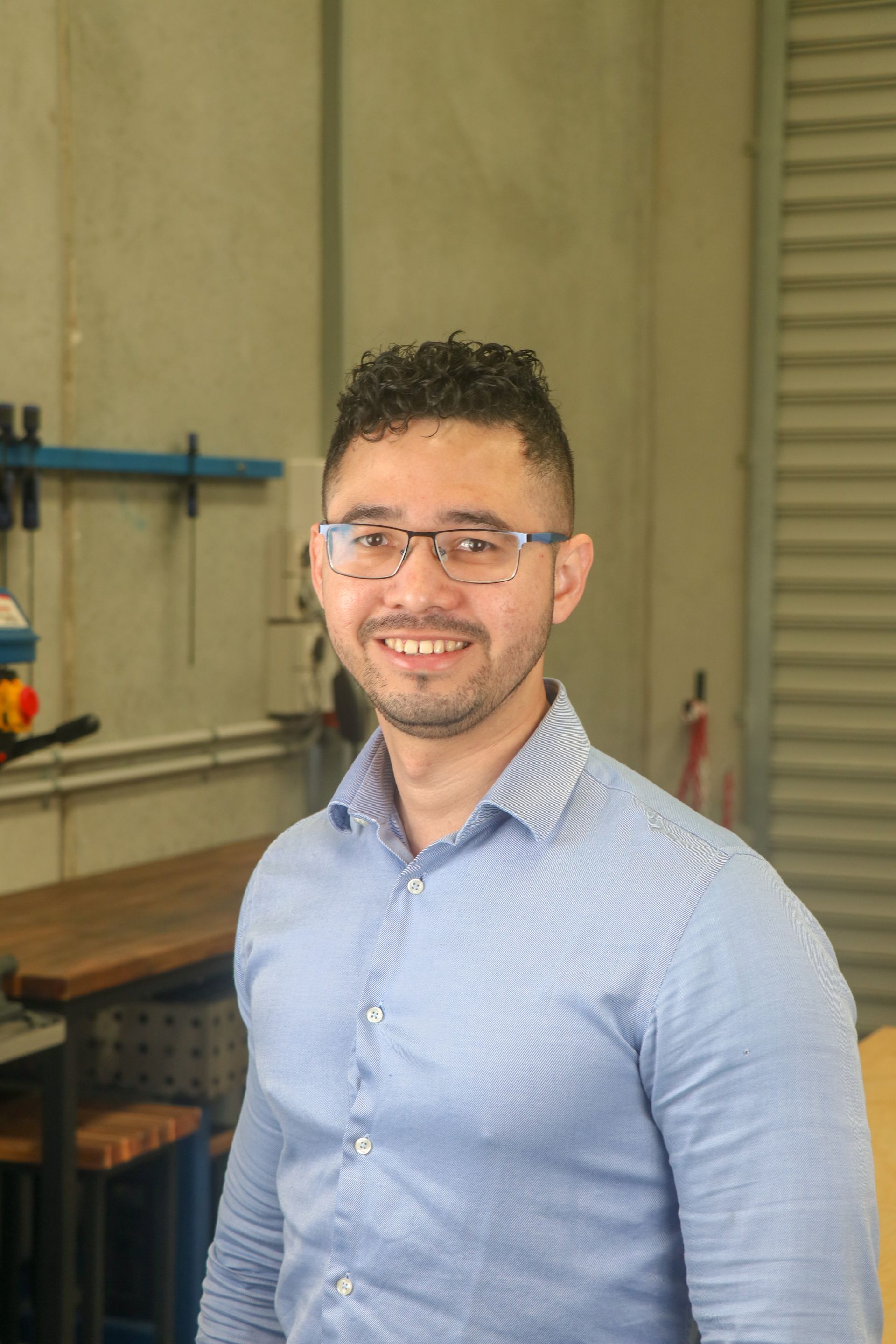 About | Rudimental Labs