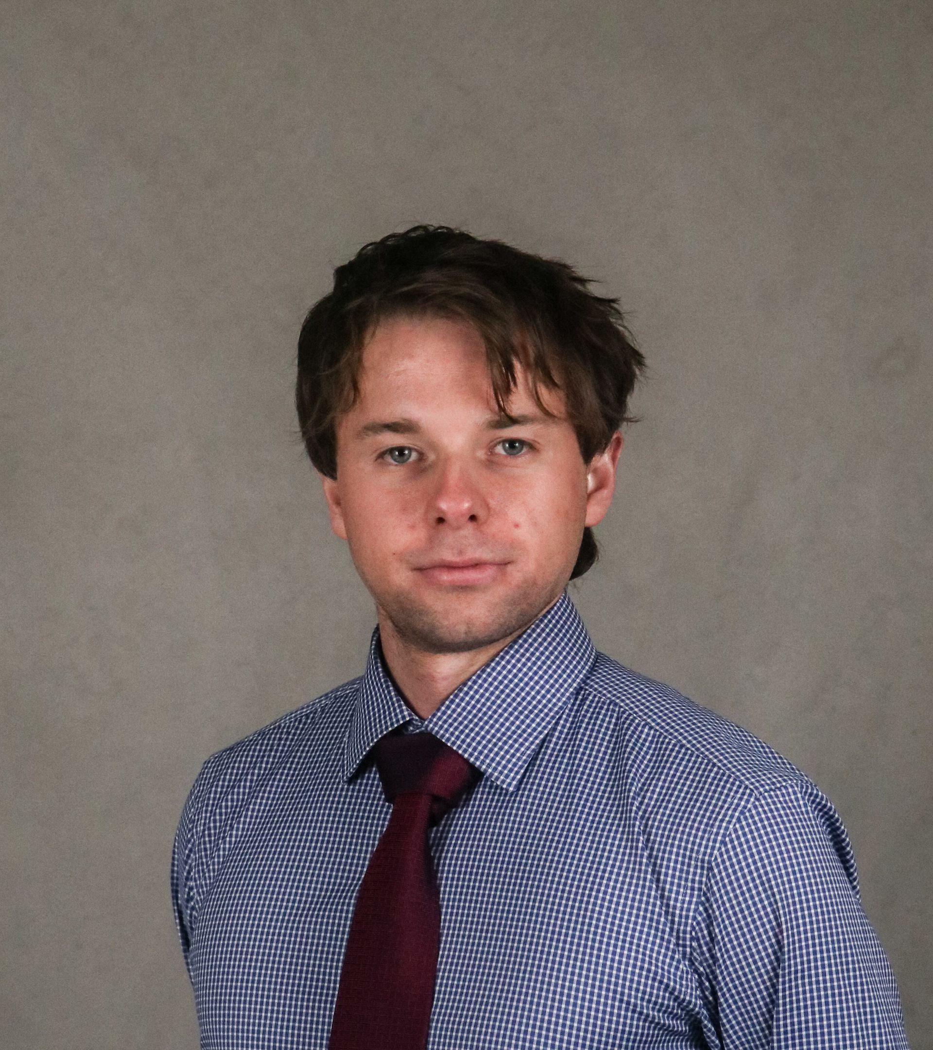 About | Rudimental Labs