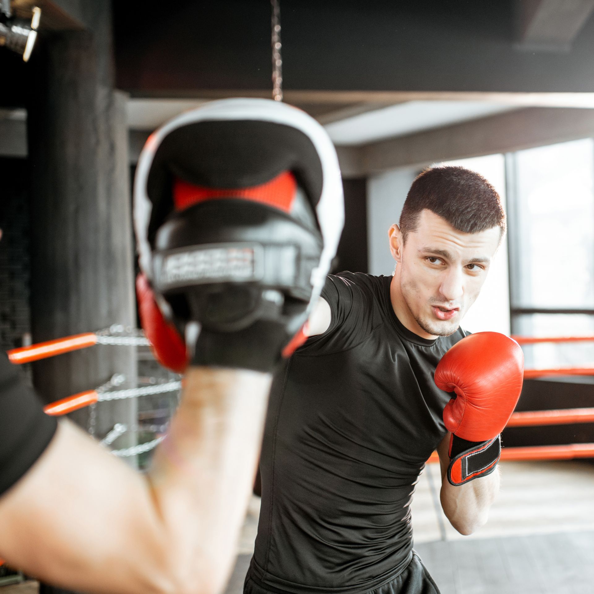 Mixed Martial Arts Training | MMA Classes