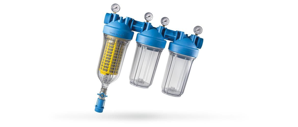 Atlas Filtri in Melbourne (Established 1954) | Slater Pumps