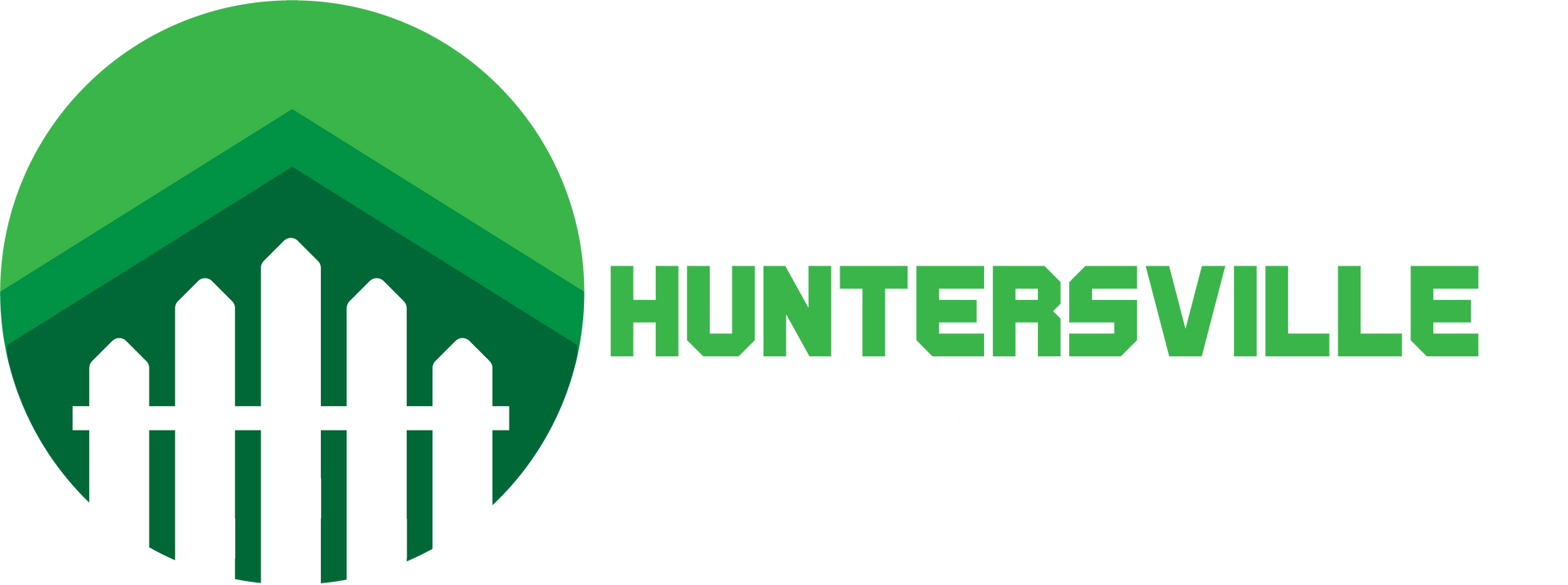 Huntersville Fence Installation - The Huntersville Fence Company