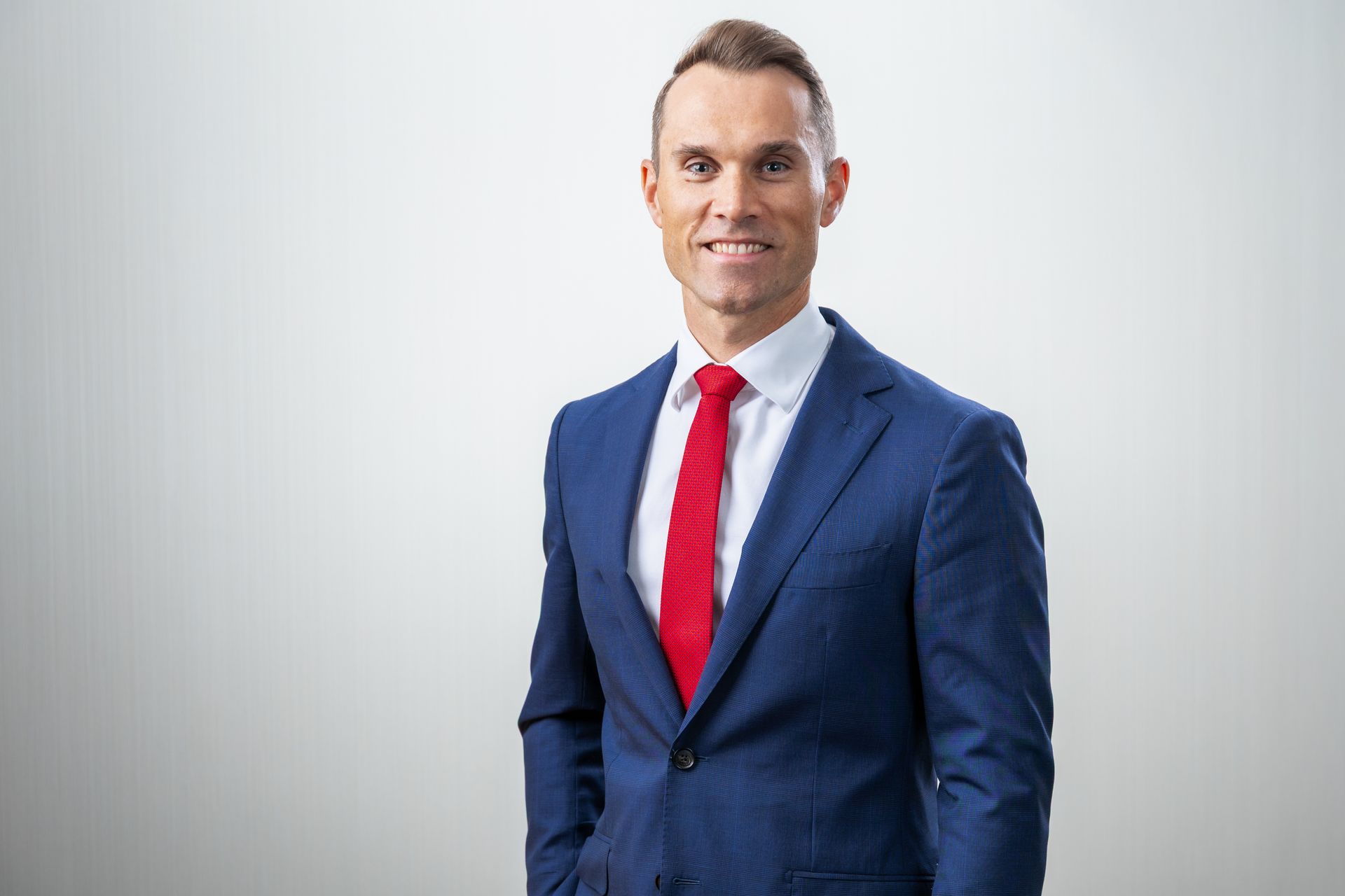 Jonathan Crabtree | Commercial & Estate Planning Lawyer